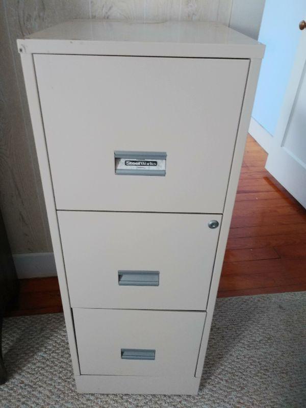 Steelworks filing cabinet store