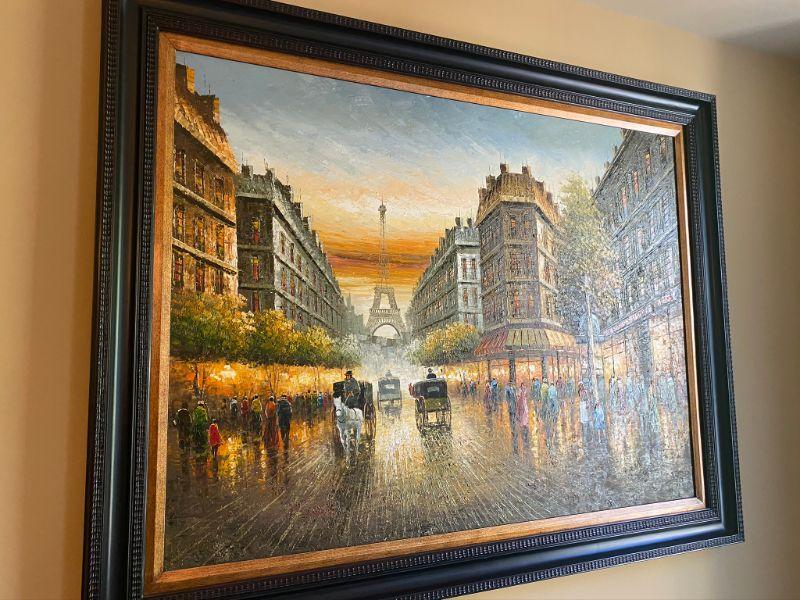 Decorator Art | EstateSales.org