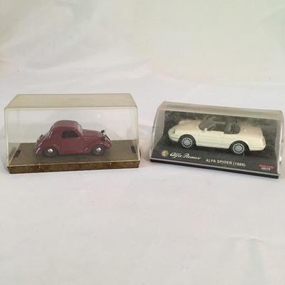 Lot 174 - Model Cars | EstateSales.org