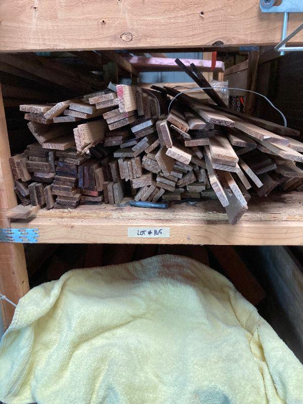 lathe strips | EstateSales.org
