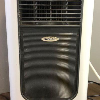 #203 AEONAir Portable Air conditioner | EstateSales.org