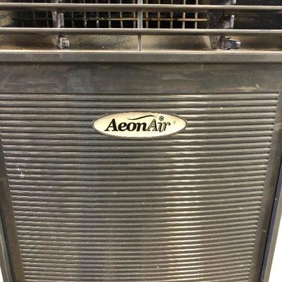 #203 AEONAir Portable Air conditioner | EstateSales.org
