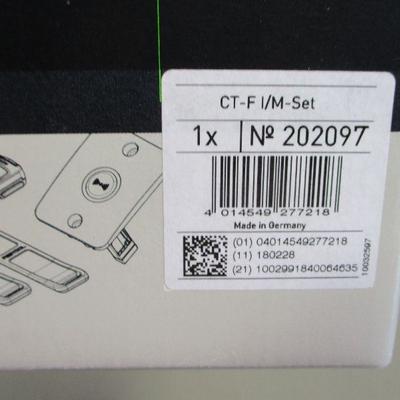 Lot 78 - Festool 202097 Bluetooth Remote Control Set For Ct ...