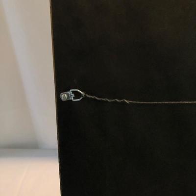 Lot 101 - Tony Sheath Painting Print | EstateSales.org