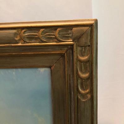 Lot 101 - Tony Sheath Painting Print | EstateSales.org