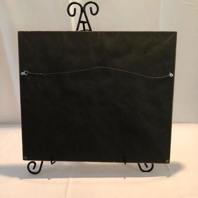 Lot 101 - Tony Sheath Painting Print | EstateSales.org