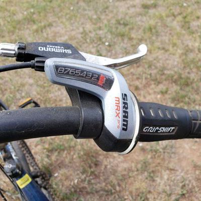 Lot 179: Burley Recumbent Bike Django | EstateSales.org