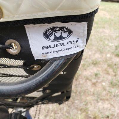 Lot 179: Burley Recumbent Bike Django | EstateSales.org