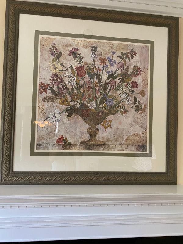 Decorator Art | EstateSales.org