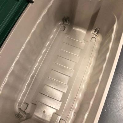 #349 Extra Large Storage Tub | EstateSales.org