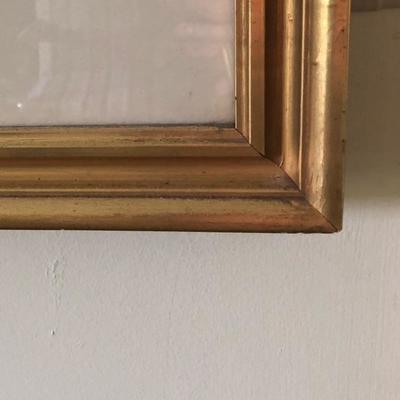 Lot 2 - JC Claghorn Signed Lithograph | EstateSales.org