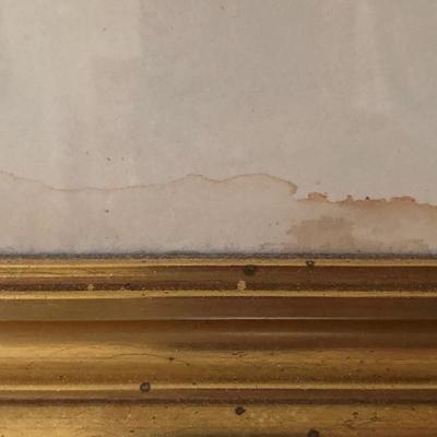 Lot 2 - JC Claghorn Signed Lithograph | EstateSales.org