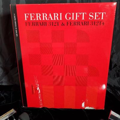 Ferrari Gift Set | EstateSales.org