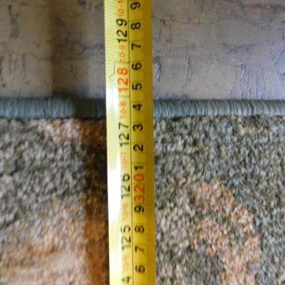 Contemporary Design Sphinx Genesis Area Rug 128"x95" | EstateSales.org