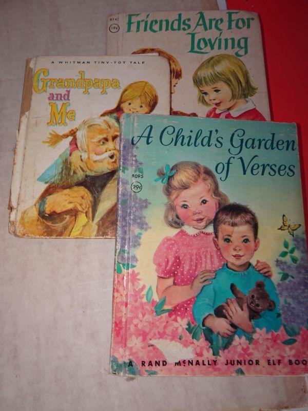 Misc. Childrens Books | EstateSales.org