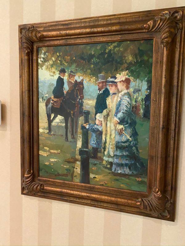 Decorator Art | EstateSales.org