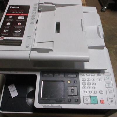 Lot 27 - Canon Color Image Class F164802 | EstateSales.org