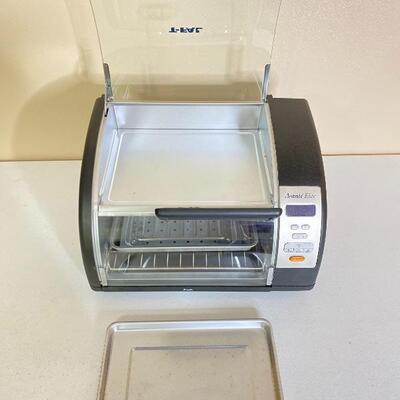 T-Fal Avante Elite Toaster Oven | EstateSales.org