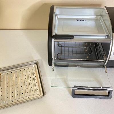 T-Fal Avante Elite Toaster Oven | EstateSales.org