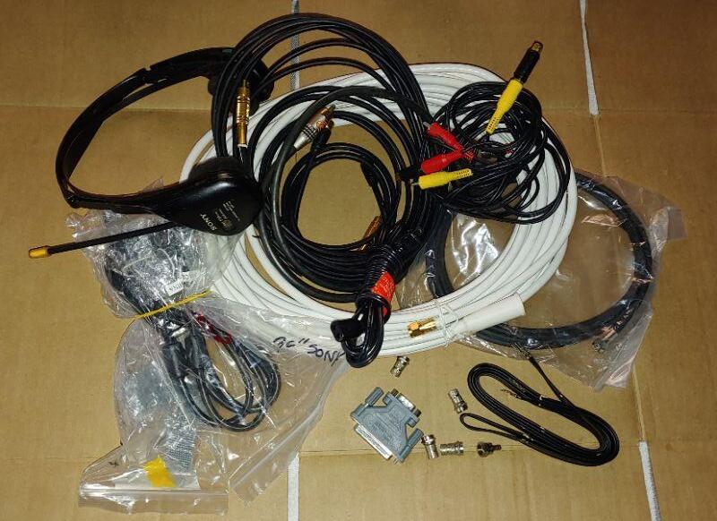 Misc. Cable and Cords | EstateSales.org