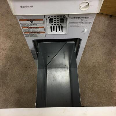 Lot 66 - Jenn-Air Trash Compactor | EstateSales.org