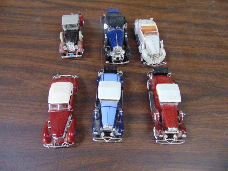 Collector cars | EstateSales.org