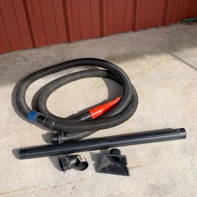 Alton Stainless Steel 16 Gallon Wet/Dry Vac | EstateSales.org