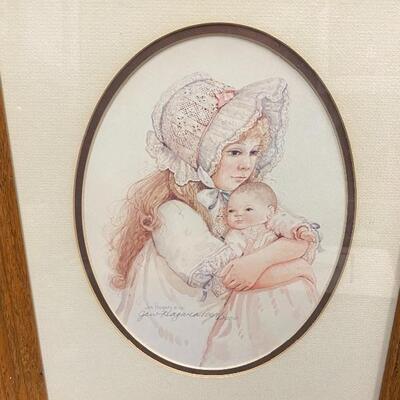 Set of Jan Hagara Prints | EstateSales.org