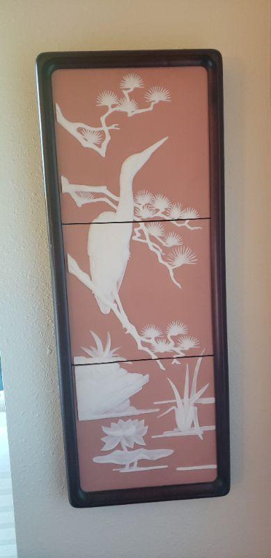 Tranquil Waters by George McMonigle Lot | EstateSales.org