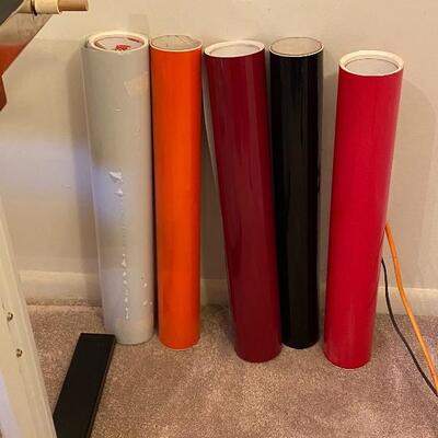 Vinyl Express Qe60+ Vinyl Cutter | EstateSales.org