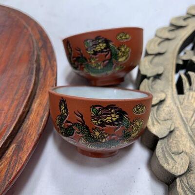 #61 Plates and Mini Bowls | EstateSales.org