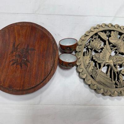 #61 Plates and Mini Bowls | EstateSales.org