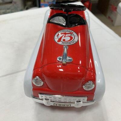 #238 State Farm 75th Anniversary | EstateSales.org