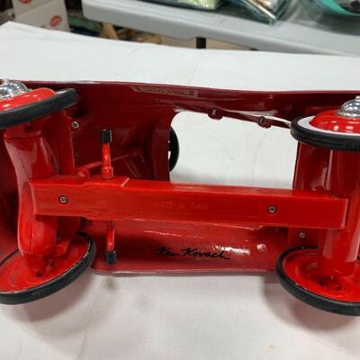 #238 State Farm 75th Anniversary | EstateSales.org