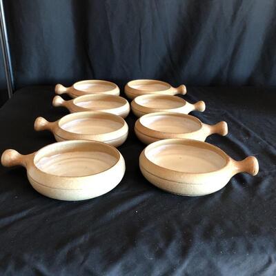 Lot 35 - Devica Pottery | EstateSales.org