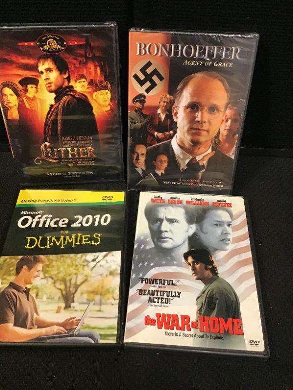 136 - Movies | EstateSales.org