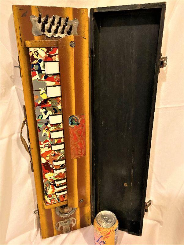 Bulbul Tarang Indian Banjo | EstateSales.org