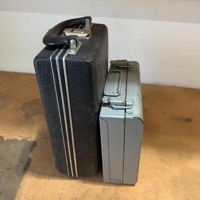 Lot 262 - Ford Rotunda Tachometer and Impact Wrench | EstateSales.org