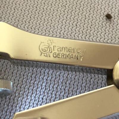 Lot 294 - Gramercy Drafting Tools & More | EstateSales.org