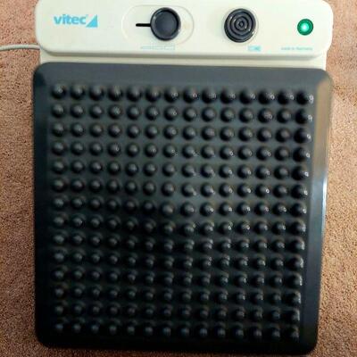 VITEC FOOT MASSAGER | EstateSales.org