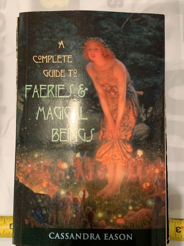 A compete guide to Faeries & magical beings | EstateSales.org