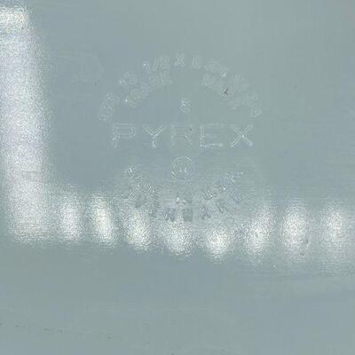 Vintage Pyrex Baking Pan Set 913, 922, 933 LIKE NEW YD#011-1120-00389 ...
