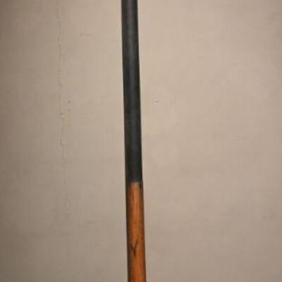 Quindent (5-pronged spear) by Aelred Schumacher | EstateSales.org