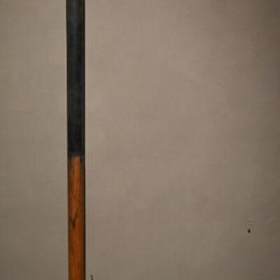 Quindent (5-pronged spear) by Aelred Schumacher | EstateSales.org