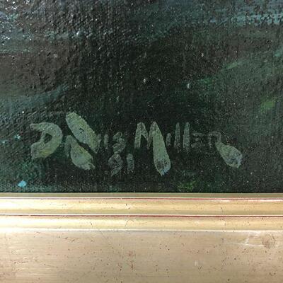 Art - Davis Miller | EstateSales.org
