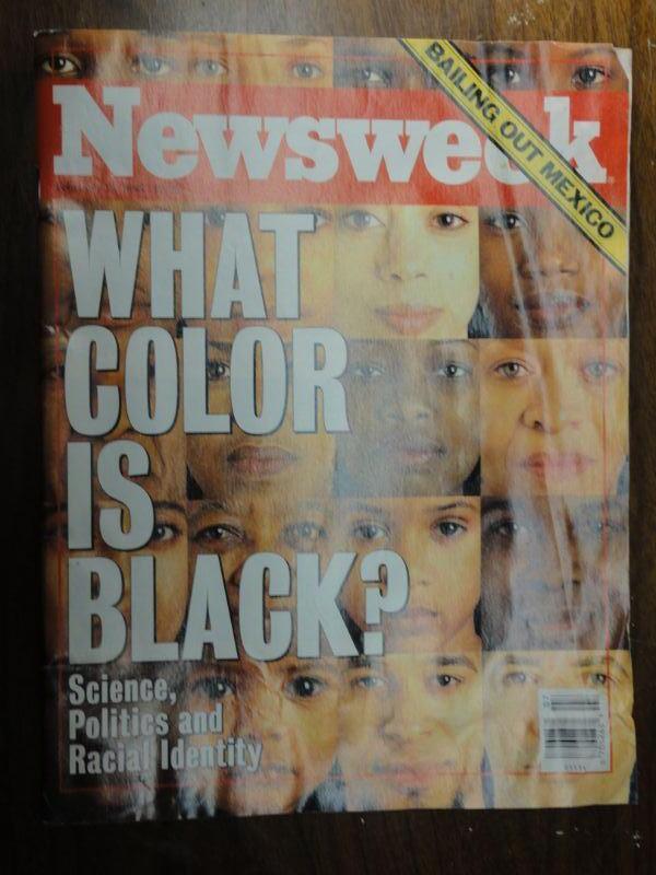 Newsweek Feb 13, 1995 | EstateSales.org