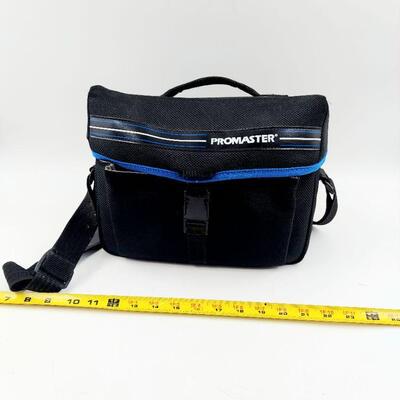 PROMASTER CAMERA BAG | EstateSales.org