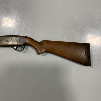 .268. VINTAGE | Springfield | 67H | 12 Gauge Shotgun | EstateSales.org