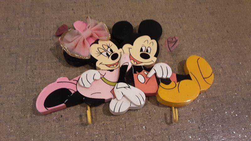 Disney key hook | EstateSales.org