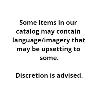 DISCRETIONARY WARNING [N.S.L.] | EstateSales.org